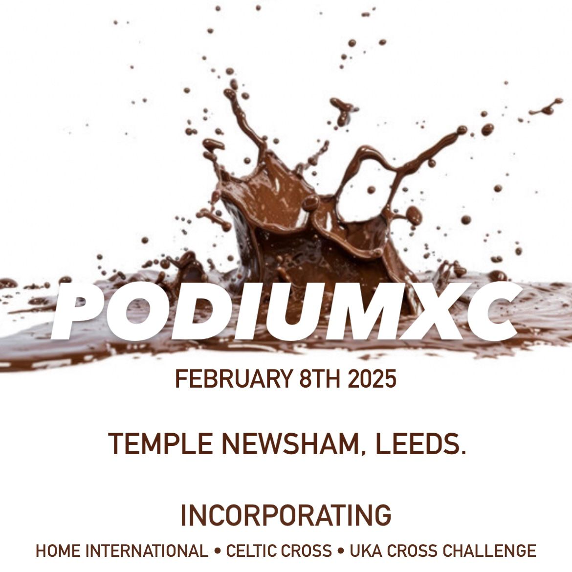 Podium5k | Fastest 5k in the UK